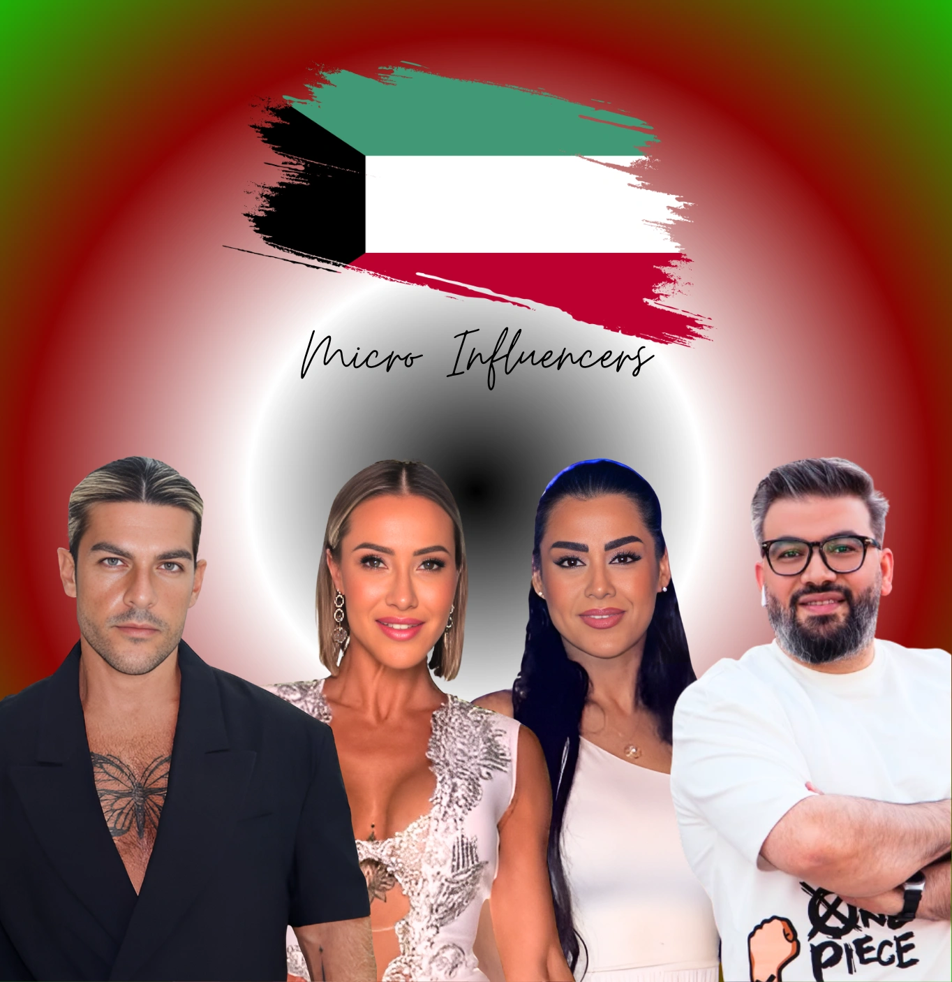 Top 20 TikTok Influencers in 2025 - Favikon